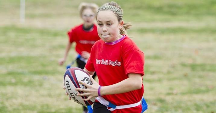 Kern County Rugby Football Club