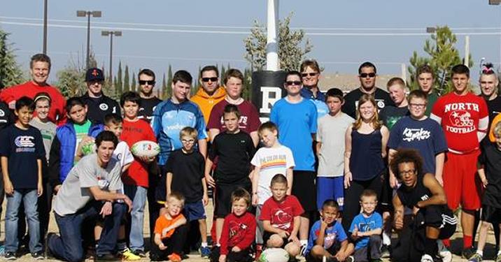 Kern County Rugby Football Club